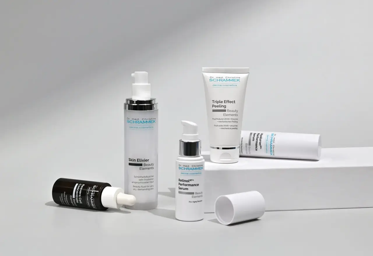 Derma.Cosmetics - Beauty Elements – SKINLUX24.ee