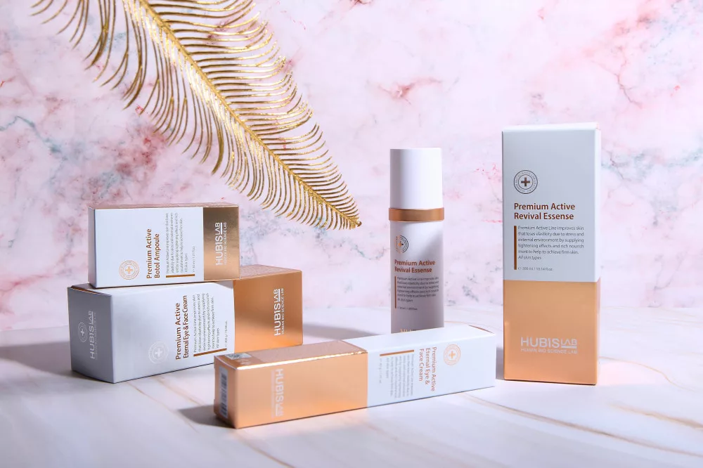 HubisLab Premium Active – SKINLUX24.ee